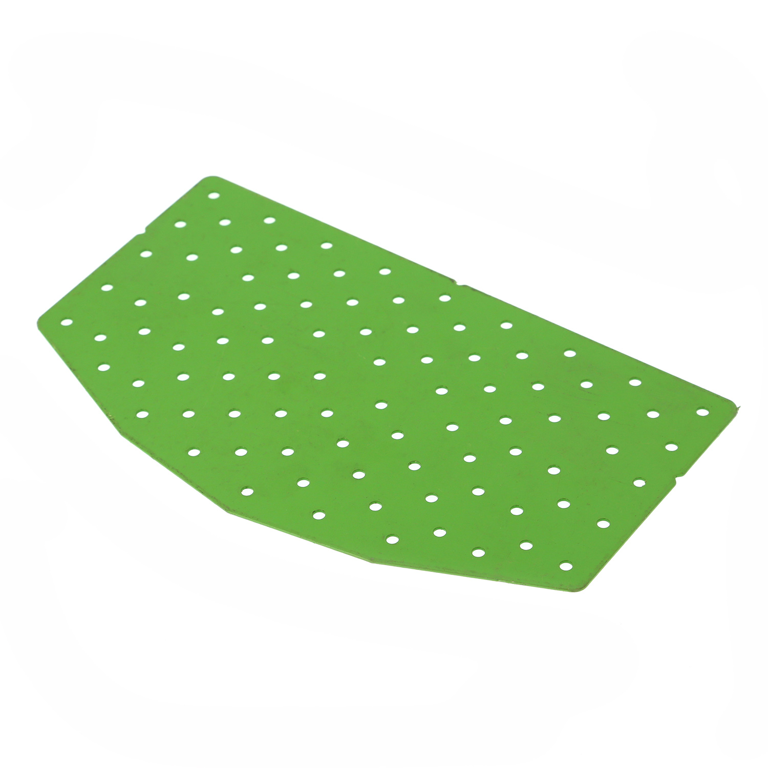 The Essential Guide to Punched Strap Brace