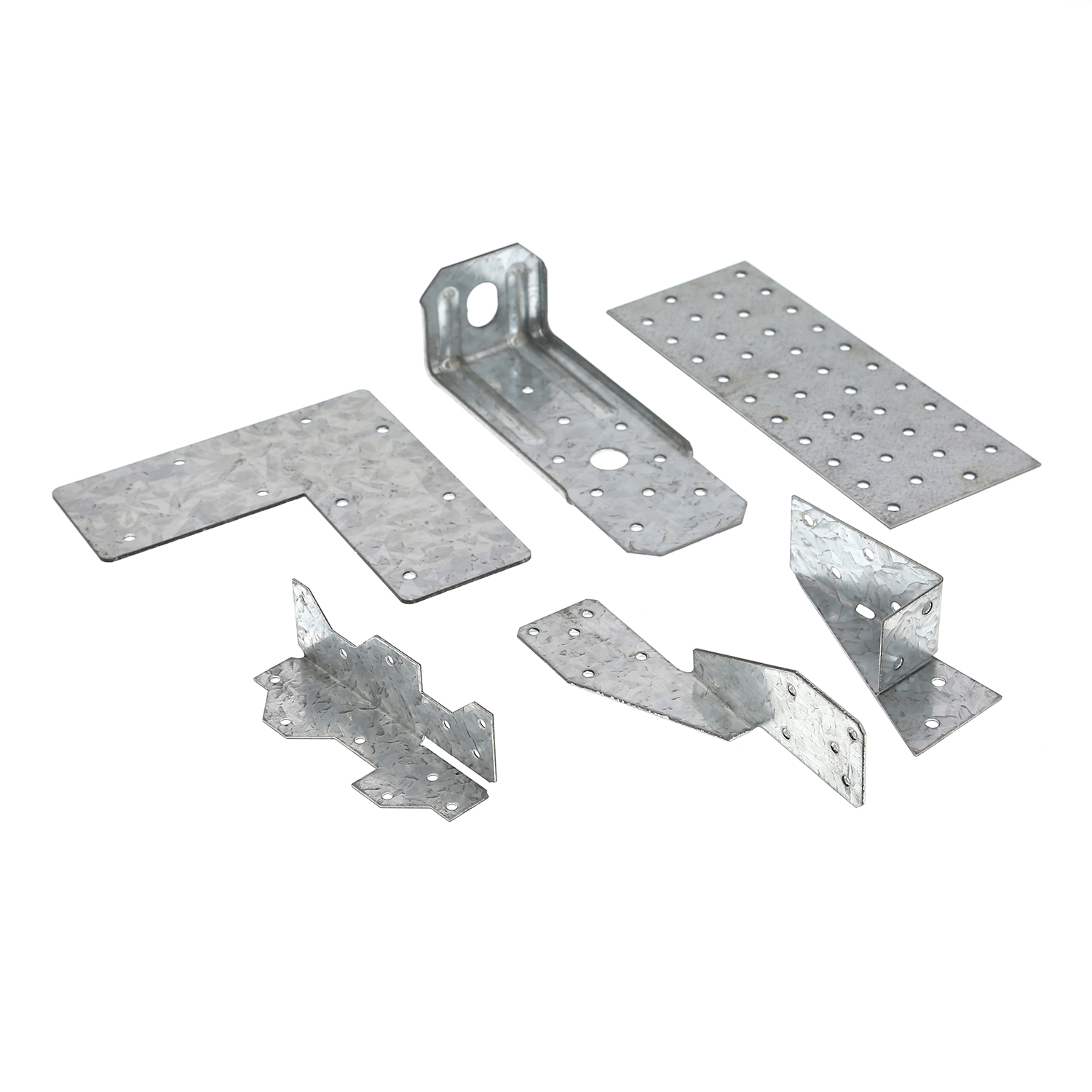 The Essential Guide to Punched Strap Brace