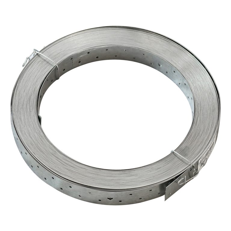 Timber Frame & Structure Metal Connectors