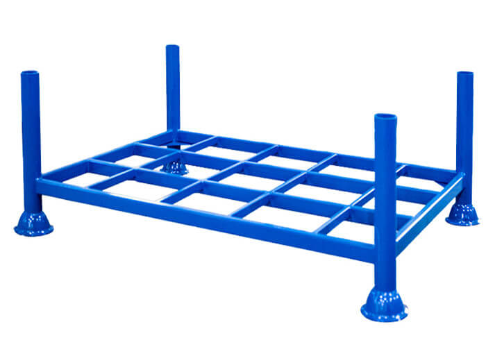 Why Choose Fabric Rolls Stillage for Textile Storage?