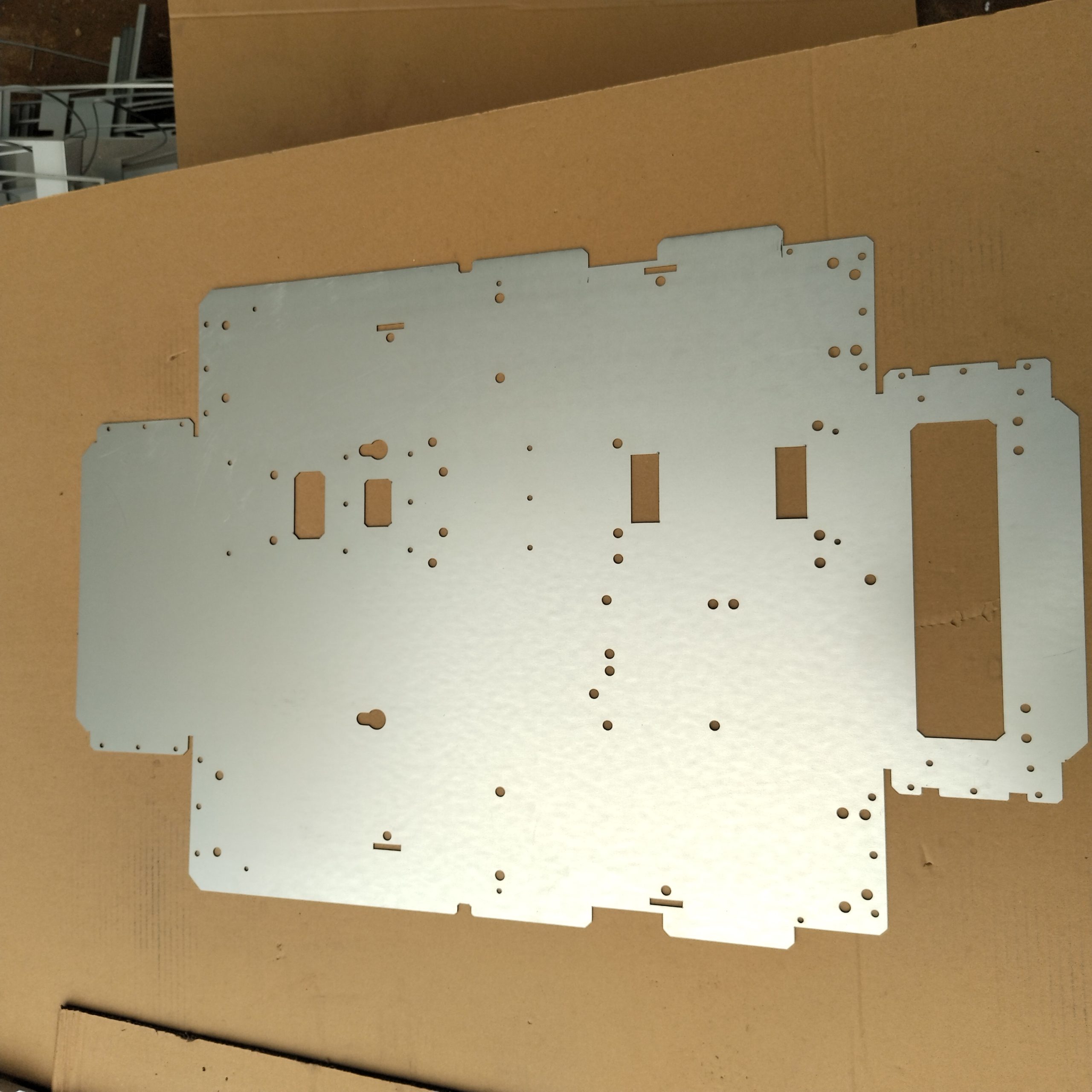 Custom Sheet Metal Fabrication: How to Get the Best Results for Your ...