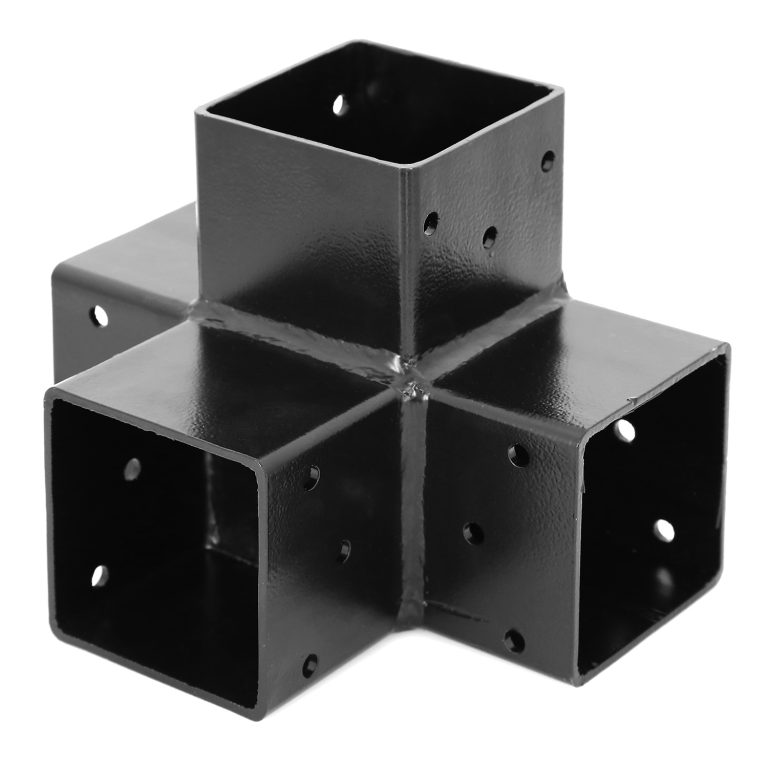 Wood Connectors