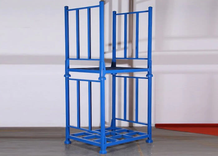 Why Choose Fabric Rolls Stillage for Textile Storage?