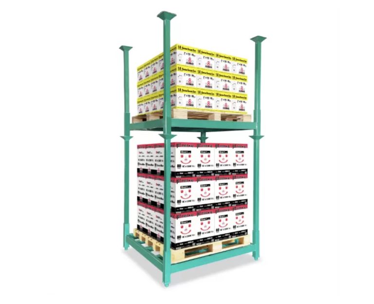 Are There Space-Efficient Alternatives to Pallet Racks for Your Warehouse?