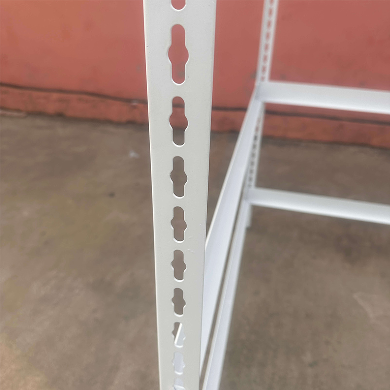 Boltless Steel Shelving: The Ultimate Solution for Easy and Secure ...