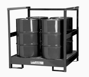 Are There Space-Efficient Alternatives to Pallet Racks for Your Warehouse?