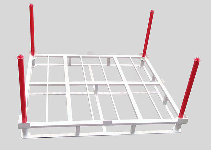Why Choose Fabric Rolls Stillage for Textile Storage?