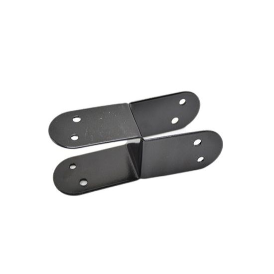 Timber Frame & Structure Metal Connectors