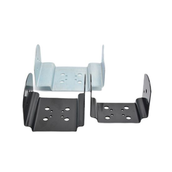 Timber Frame & Structure Metal Connectors