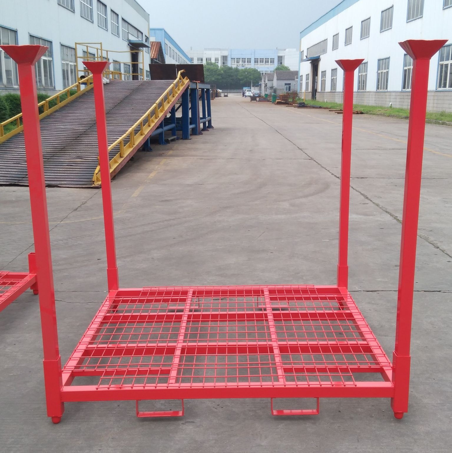 Maximizing Your Space Efficiency with Customized Storage Racks