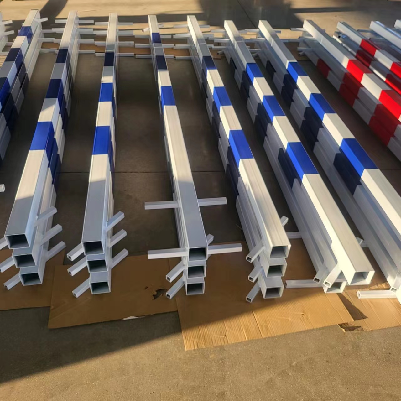 Cold-Formed Steel Buildings | Durable & Affordable Construction