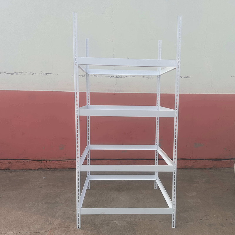 Boltless Steel Shelving: The Ultimate Solution for Easy and Secure ...