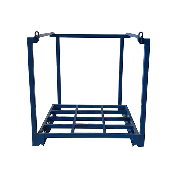 Why Choose Fabric Rolls Stillage for Textile Storage?