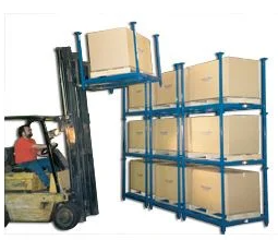 Are There Space-Efficient Alternatives to Pallet Racks for Your Warehouse?