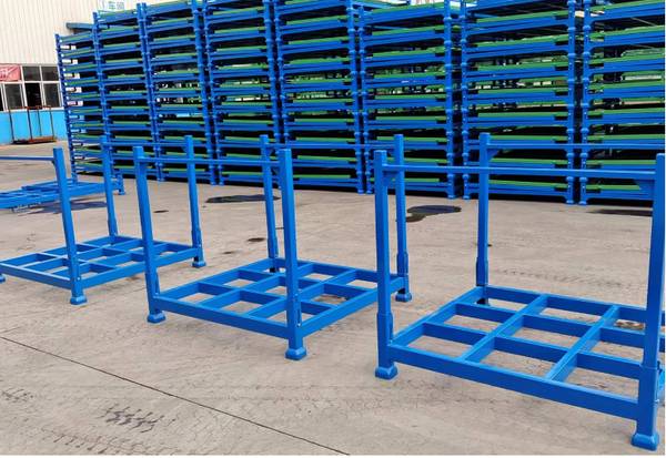 Maximizing Your Space Efficiency with Customized Storage Racks