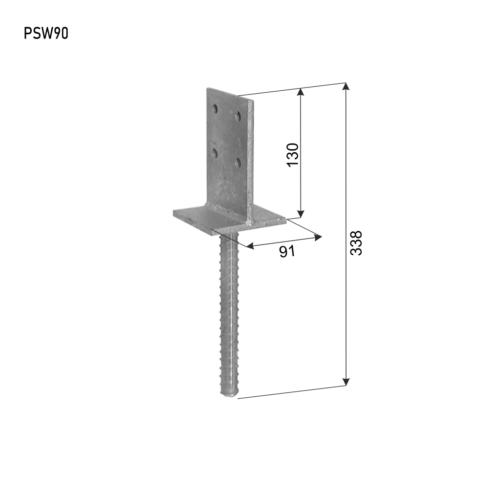 Custom Metal Fabrication Parts